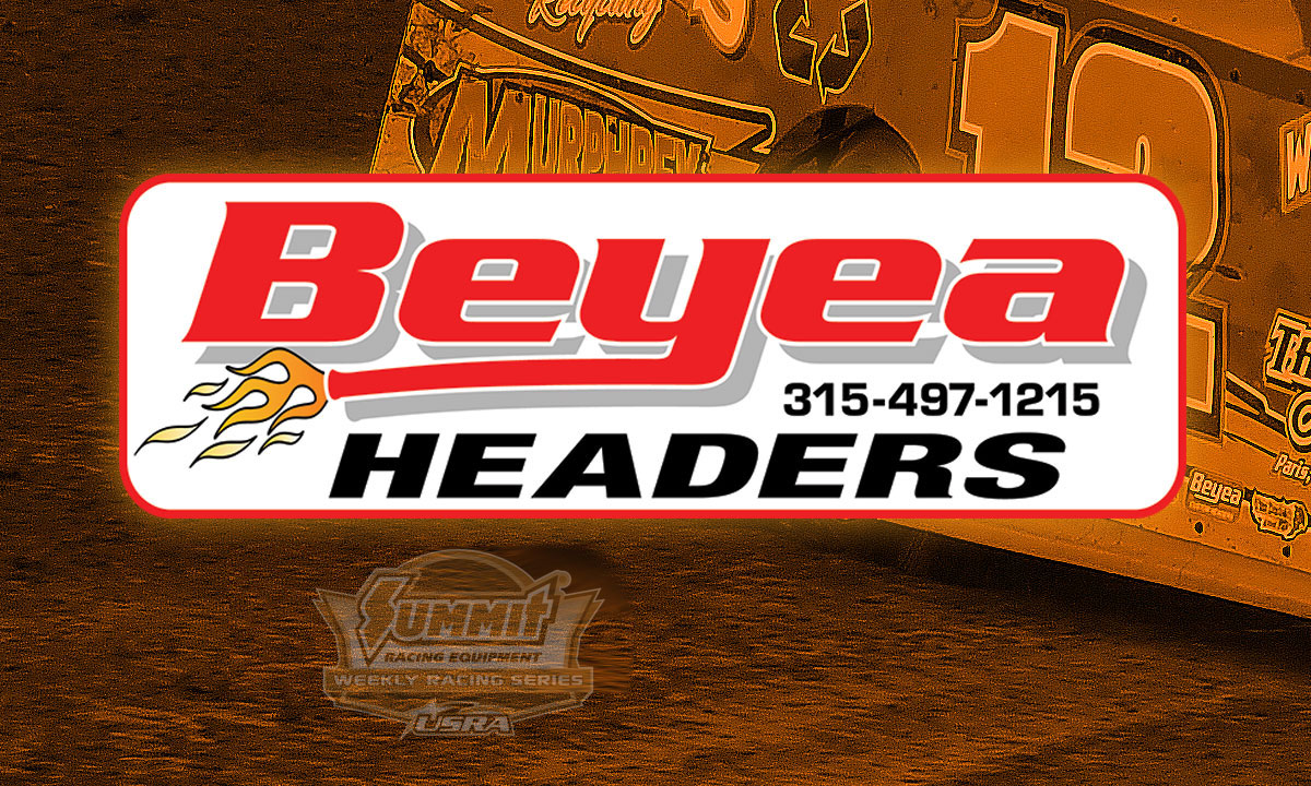 Beyea returns as Official Header of USRA - Vado Speedway Park