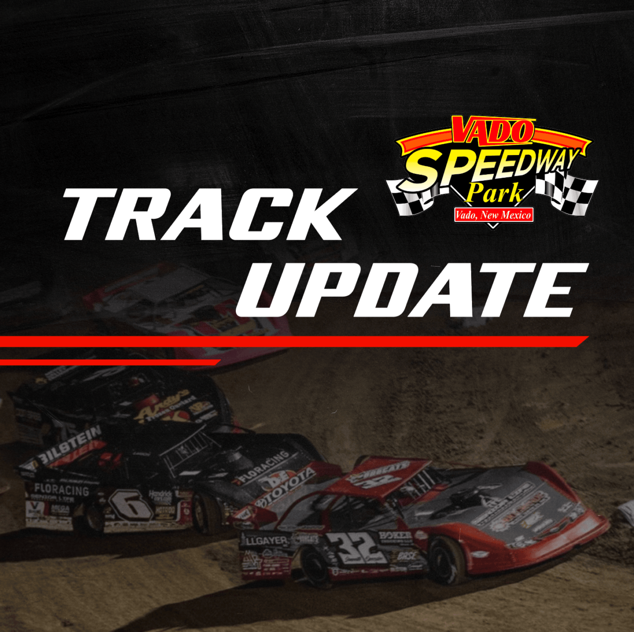 News – Vado Speedway Park