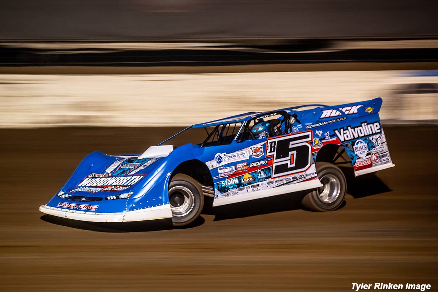 Pro Power Racing Dashes Back for 2023 Wild West Shootout - Vado ...