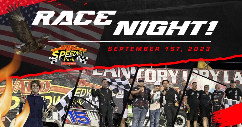 News | Vado Speedway Park