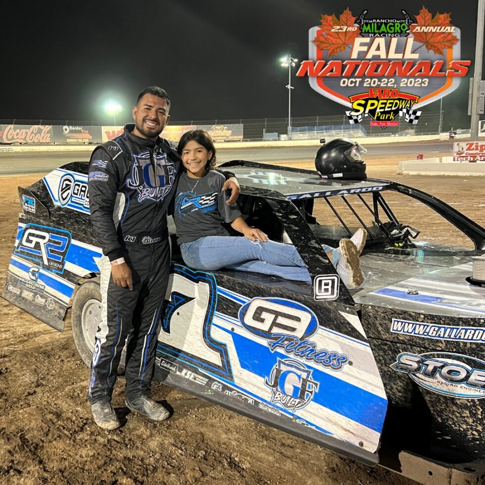 Photos - Vado Speedway Park