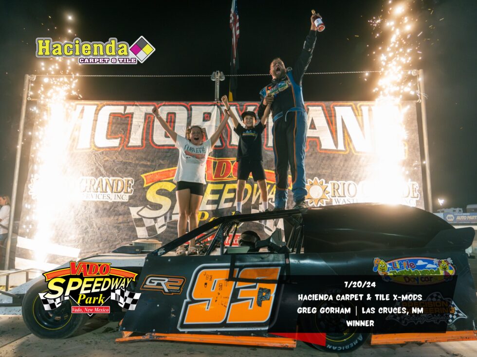 Photos - Vado Speedway Park