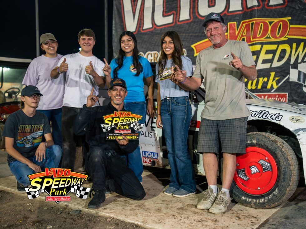 Photos - Vado Speedway Park