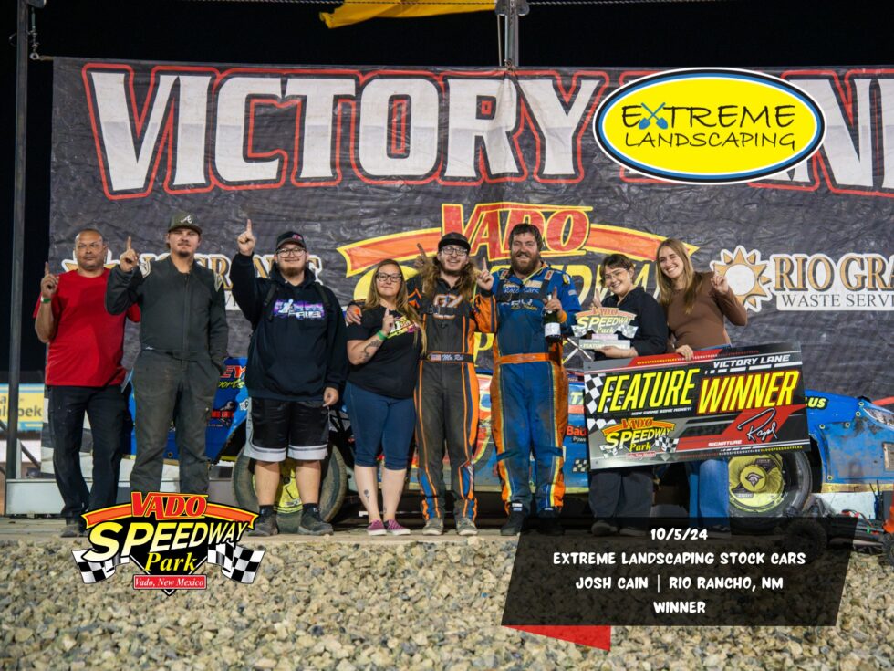 Photos - Vado Speedway Park