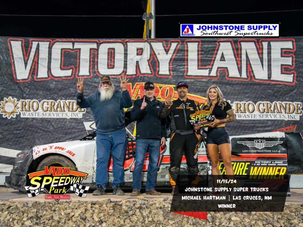 Photos - Vado Speedway Park