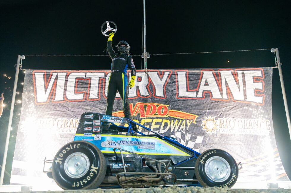 Photos - Vado Speedway Park