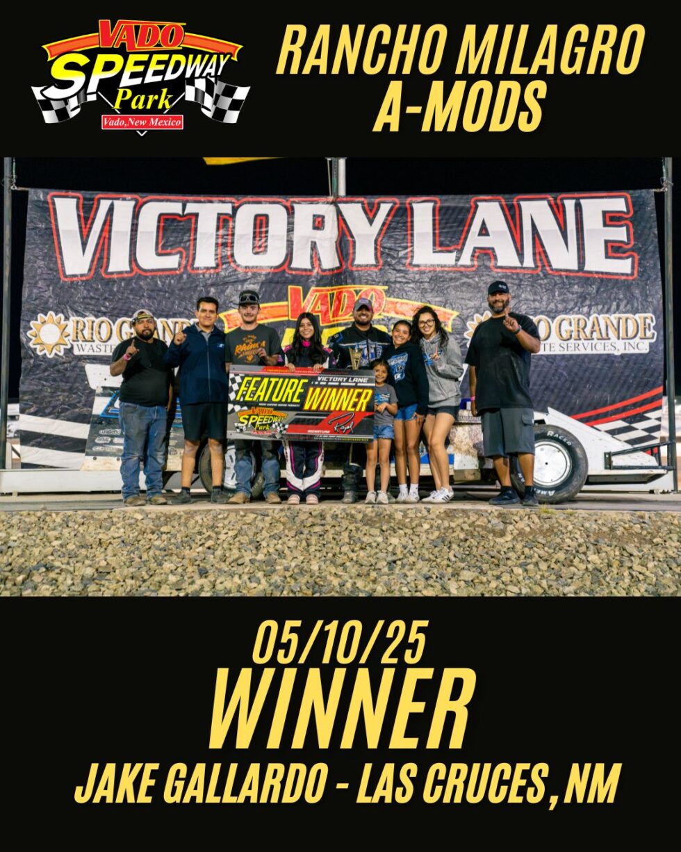 Photos - Vado Speedway Park