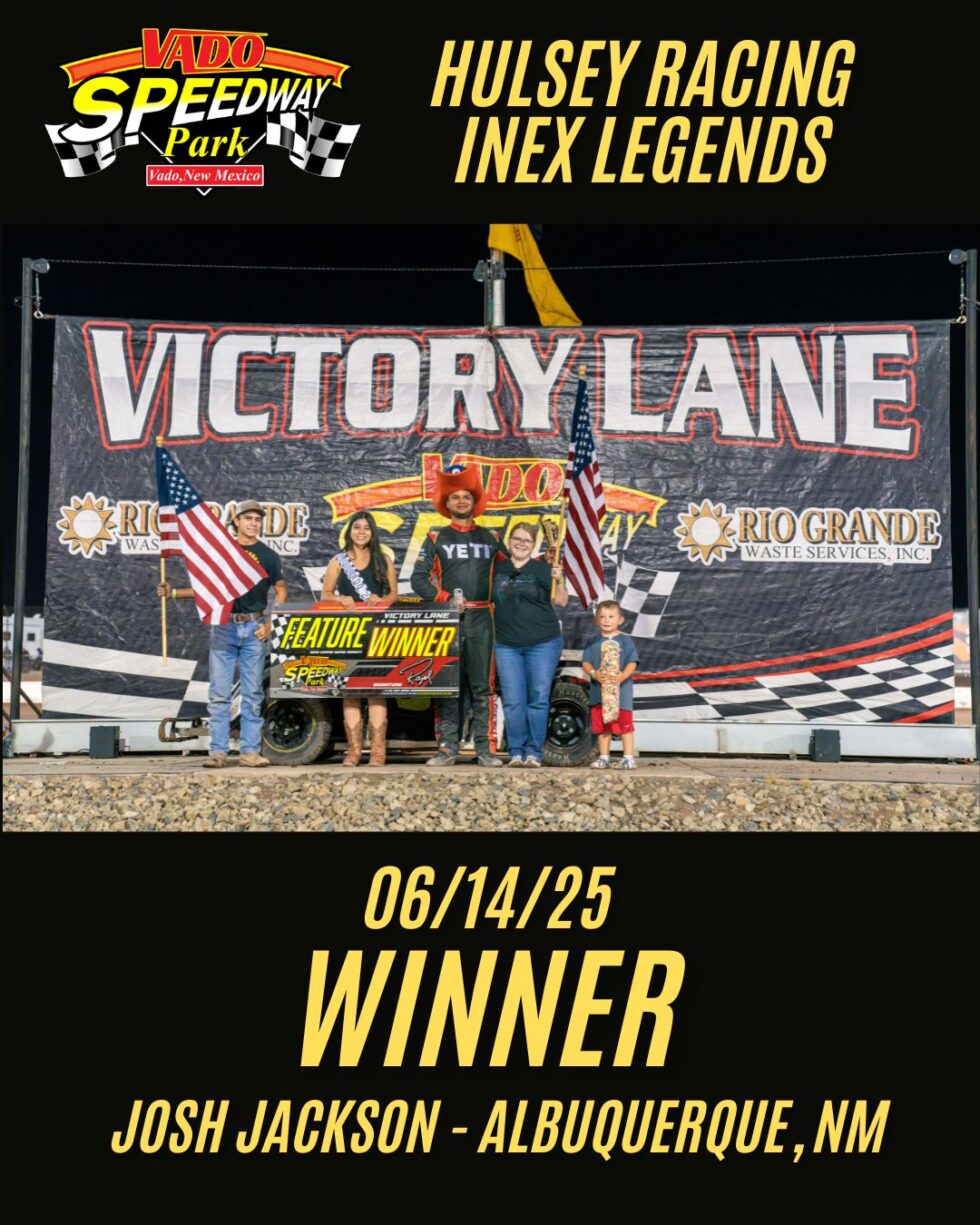 Photos - Vado Speedway Park