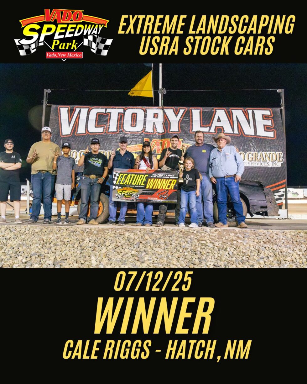 Photos - Vado Speedway Park